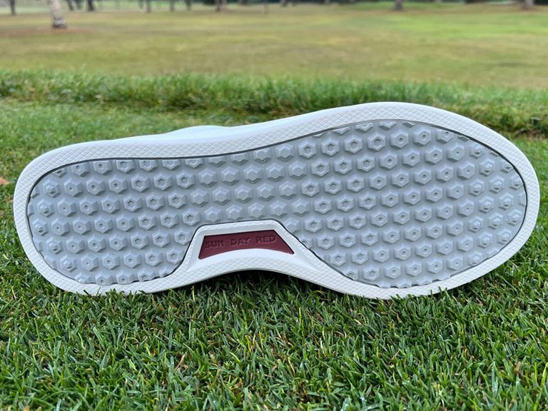 Sun Day Red Osprey Golf Shoe Review: The Most Versatile Golf Shoe I’ve ...