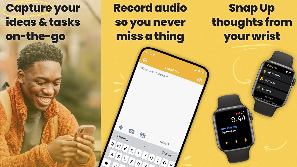 These are the best iPhone apps getting a major iOS 18 update so far | iMore