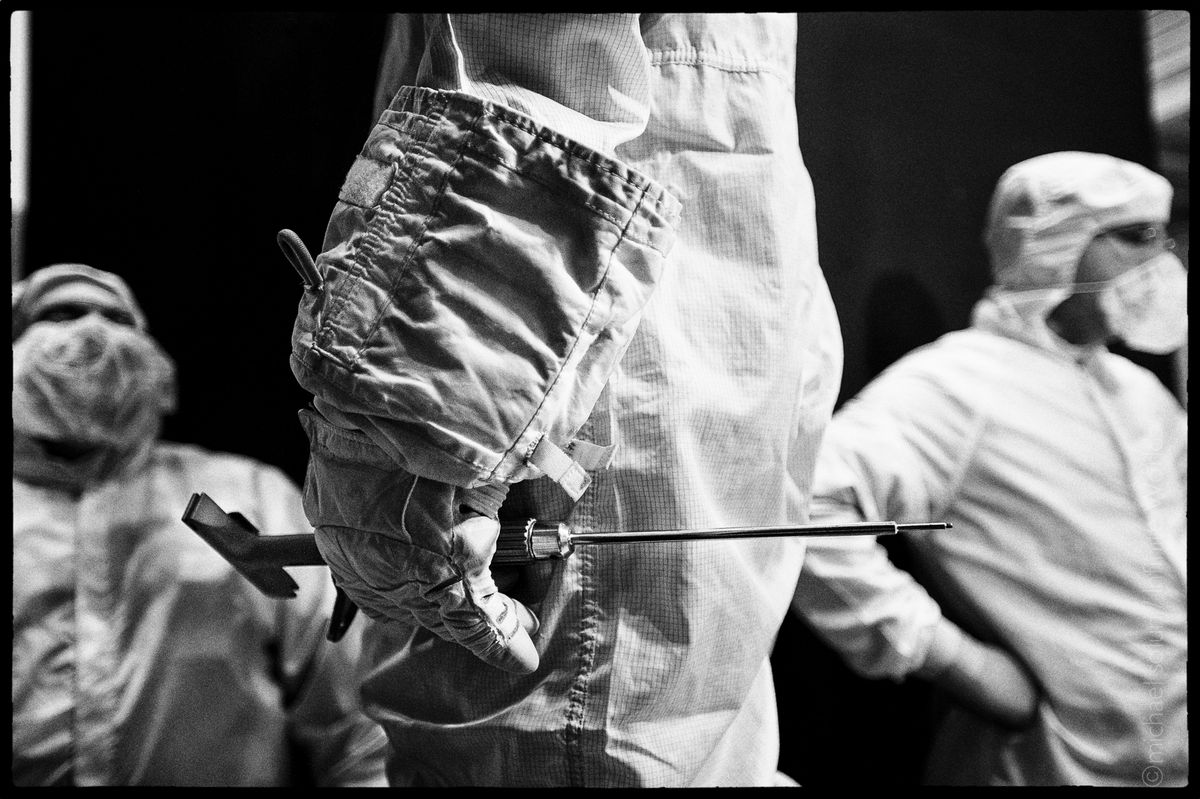 'Infinite Worlds': NASA's Last Hubble Telescope Mission in Photos by ...