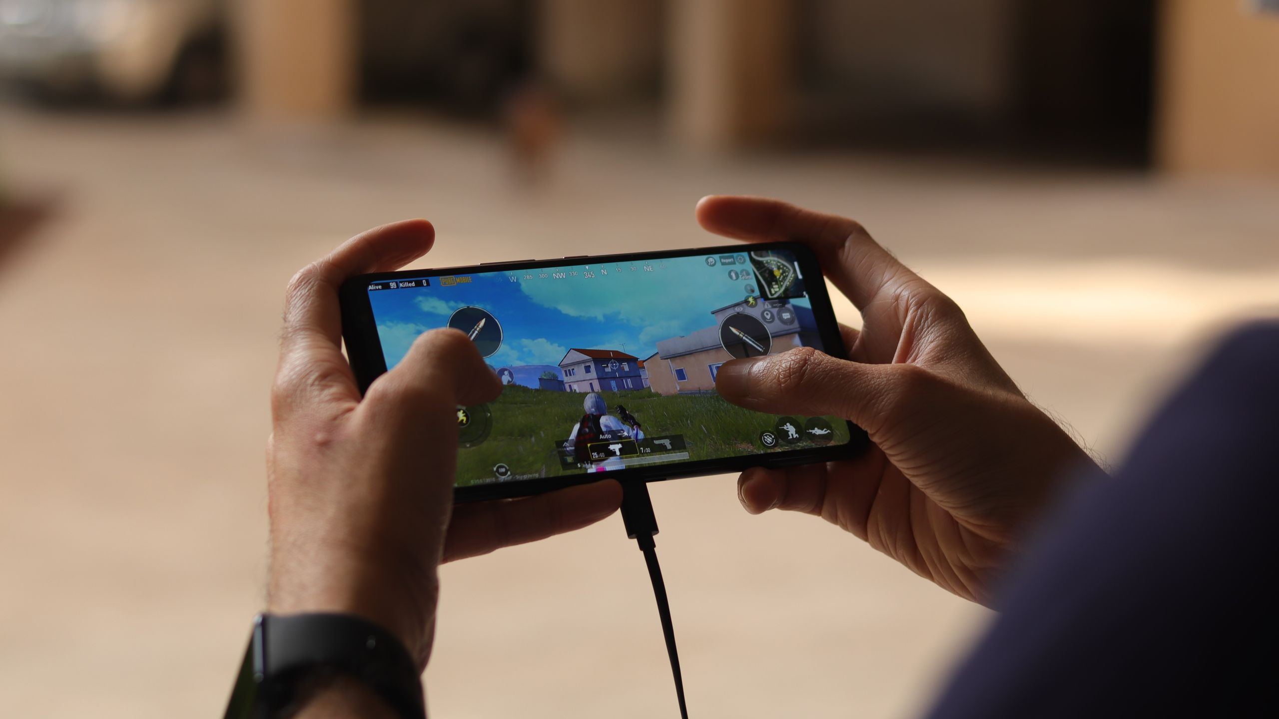 Refresh rates on phones: how does it impact your smartphone experience ...