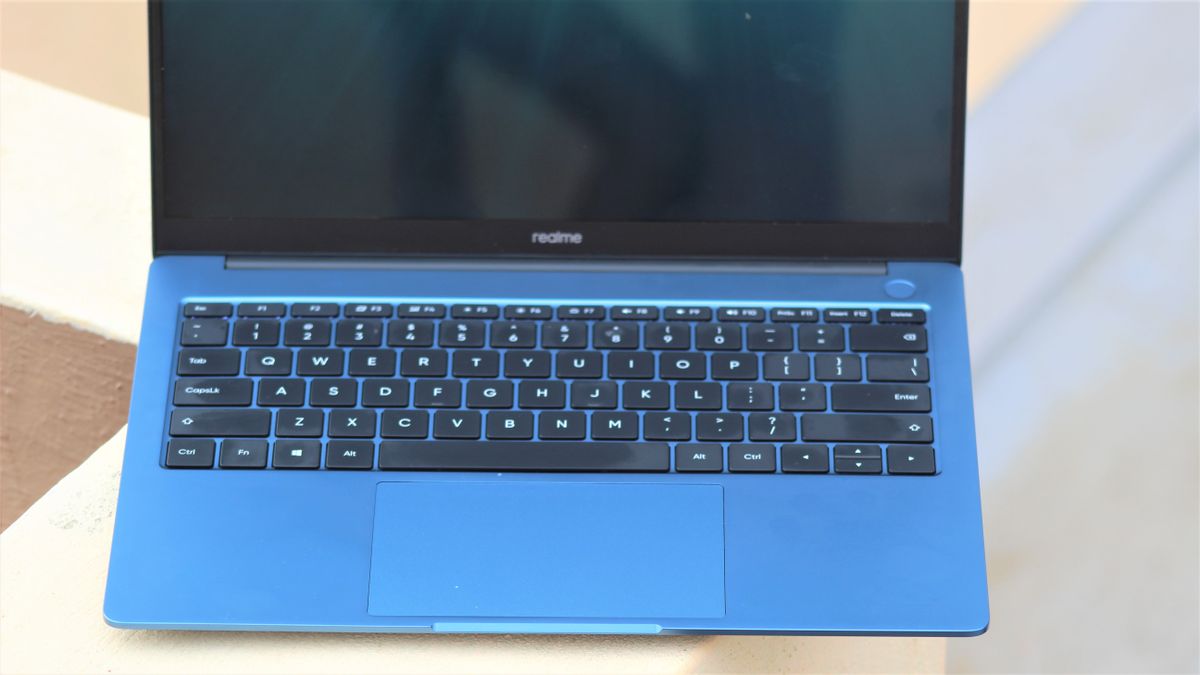 Realme Book Slim review | TechRadar