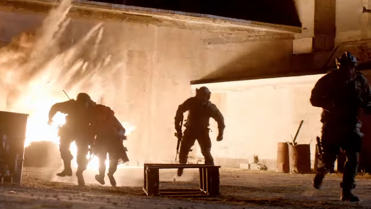 Alert: Premiere Date And Other Things We Know About The New Fox Series ...