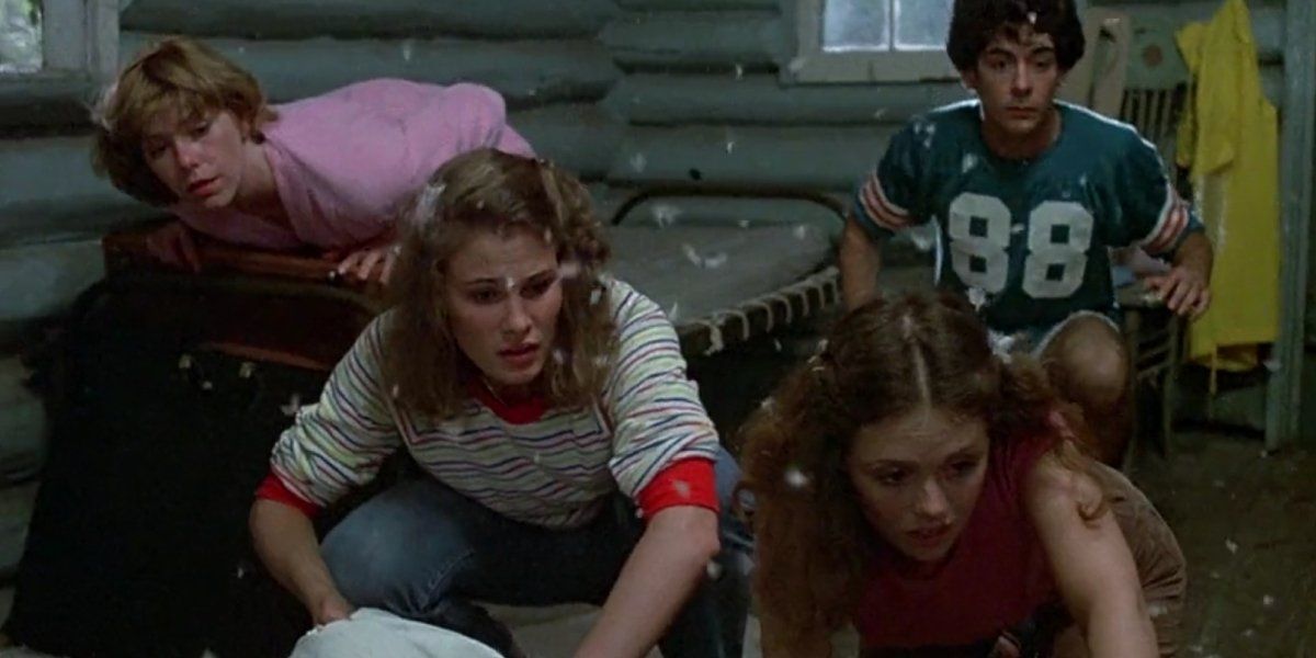 13 Great Summer Horror Movies To Watch As The Weather Warms Up ...