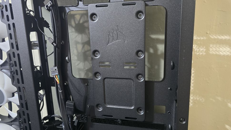 Corsair 3500X ARGB Review: Wrap around with Corsair’s distinctive style ...