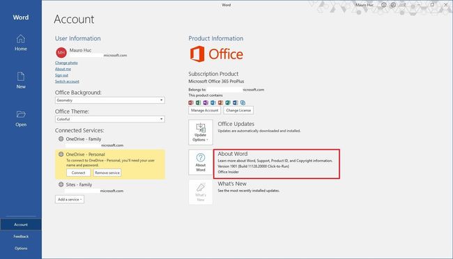 How to install updates for Office apps manually on Windows 10 | Windows ...