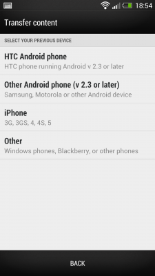 How to set up your HTC One | Android Central