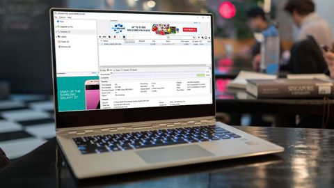 uTorrent vulnerabilities leave users at risk of hacking and snooping ...