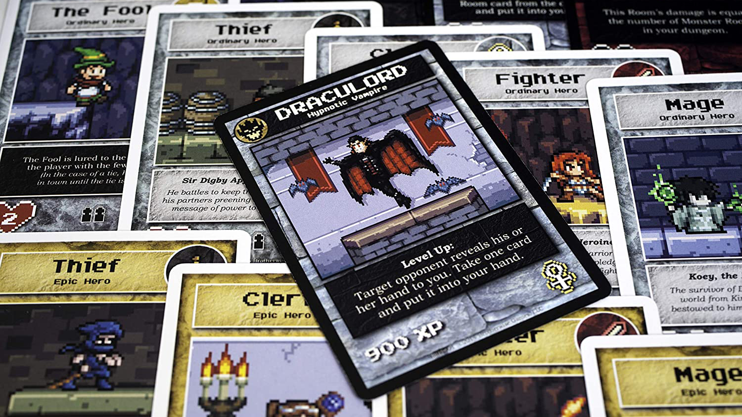 Best Card Games TechRadar