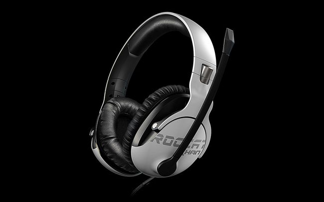 Roccat announces a $100 headset that is first to be hi-res certified ...