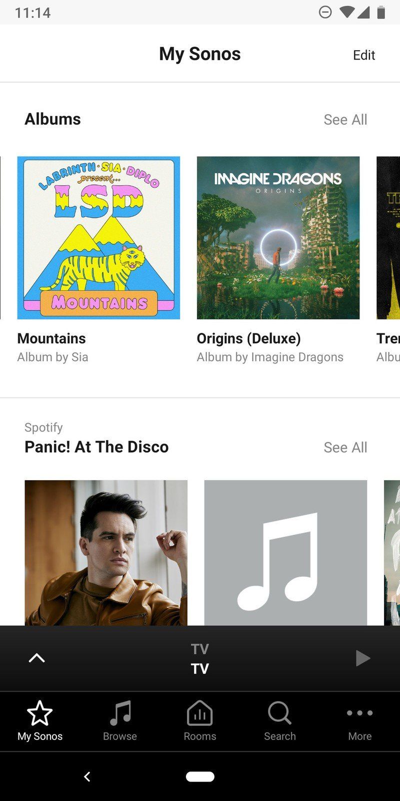 How to update your Sonos system | Android Central