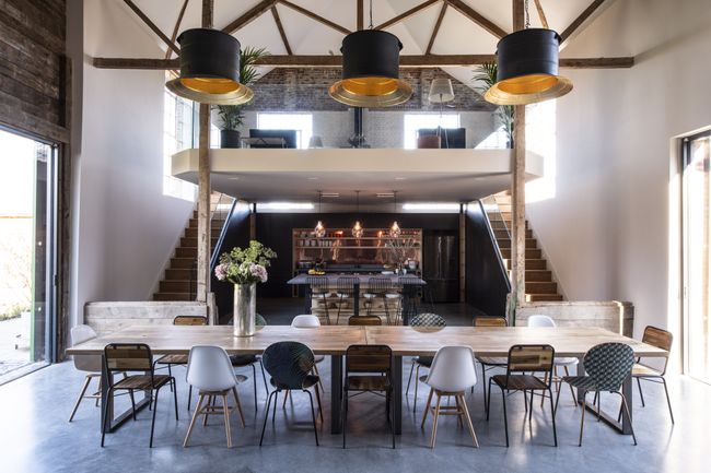 33 Inspiring Barn Conversion Ideas | Homebuilding