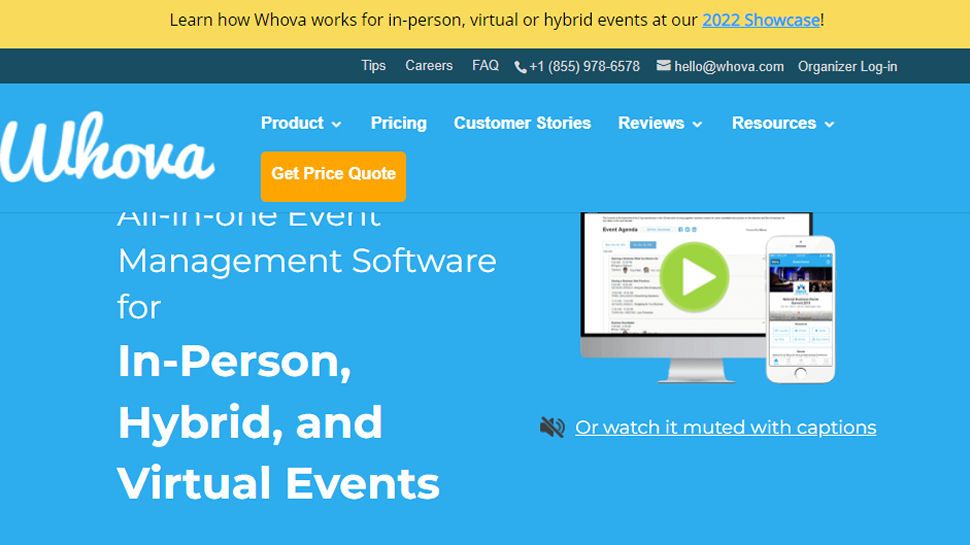 Best event management solutions of 2022 | TechRadar