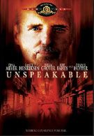 Unspeakable | Cinemablend
