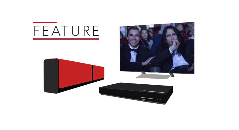 Best home cinema system with a soundbar | What Hi-Fi?