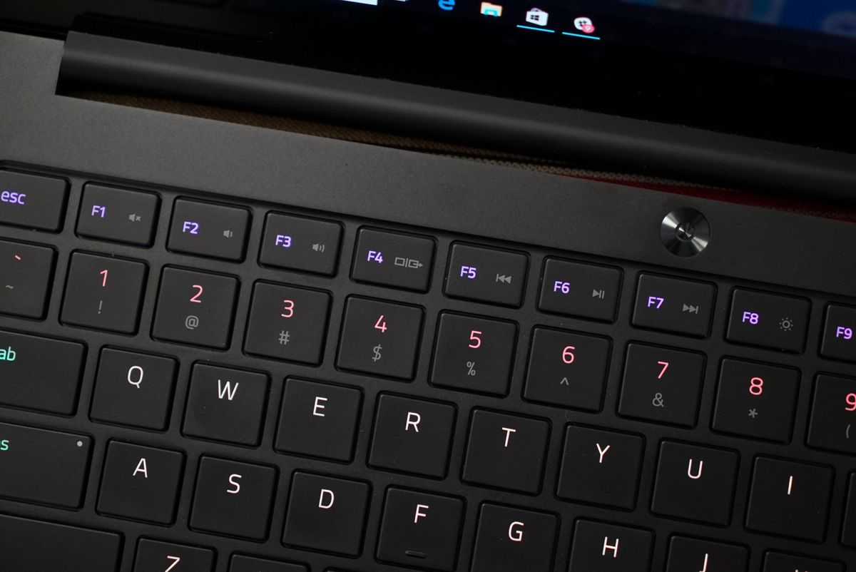 Razer Blade Stealth review: The ultrabook for gamers | Windows Central