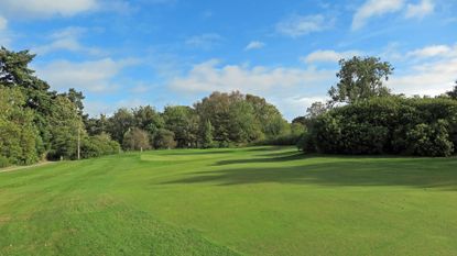 Haddington Golf Club Course Review | Golf Monthly