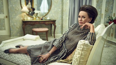 Feud: Capote vs the Swans — recaps and how to watch | What to Watch