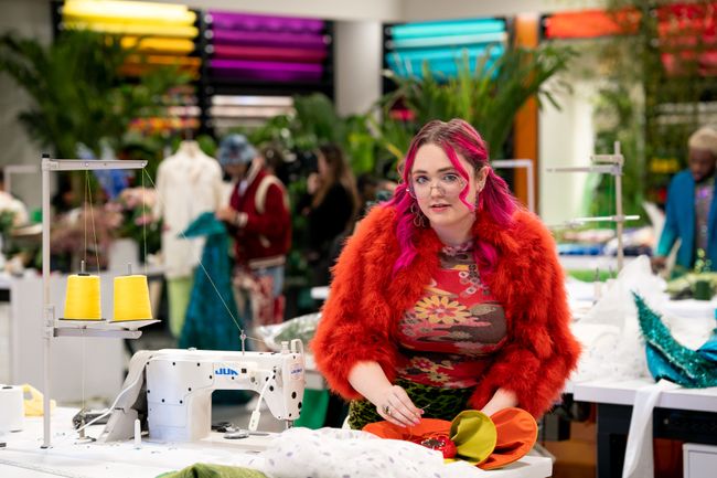 Next in Fashion season 2 cast: meet the designers and hosts | What to Watch