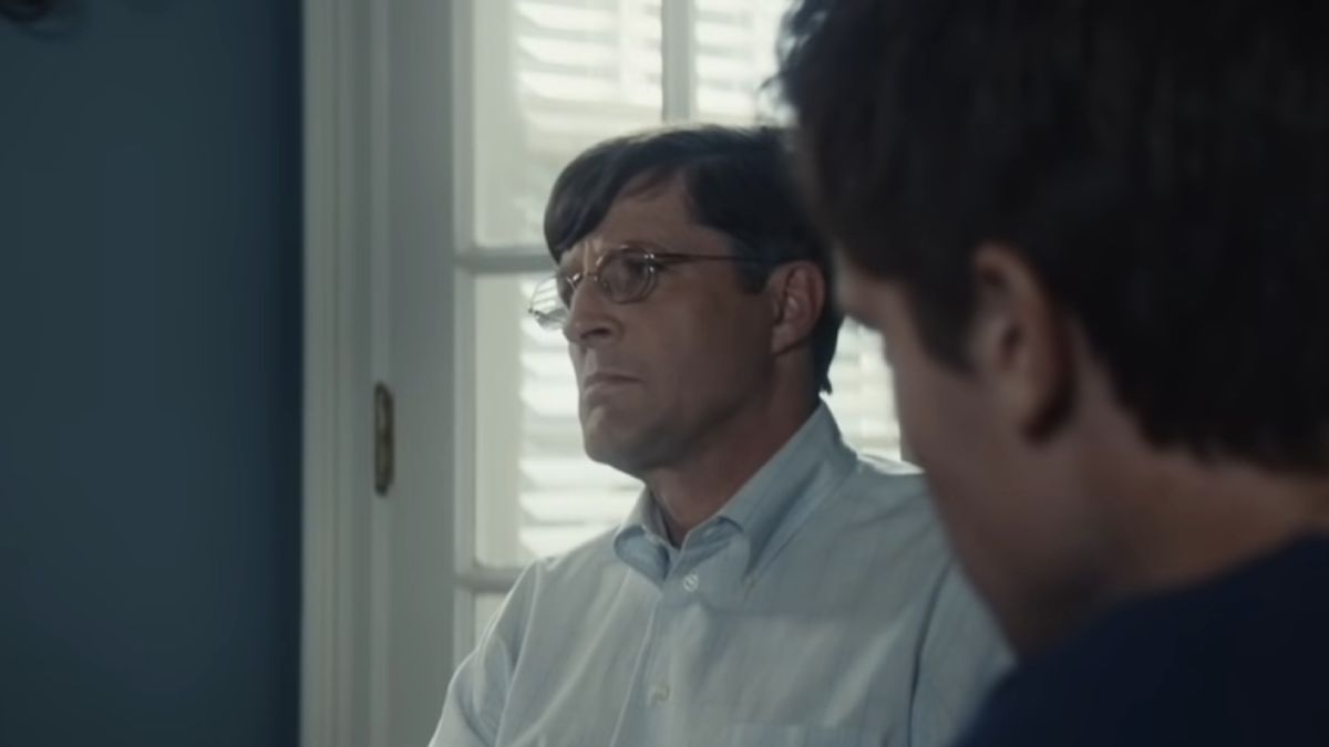 The Staircase Cast: Who Each Actor Is Playing In The HBO Max Miniseries ...