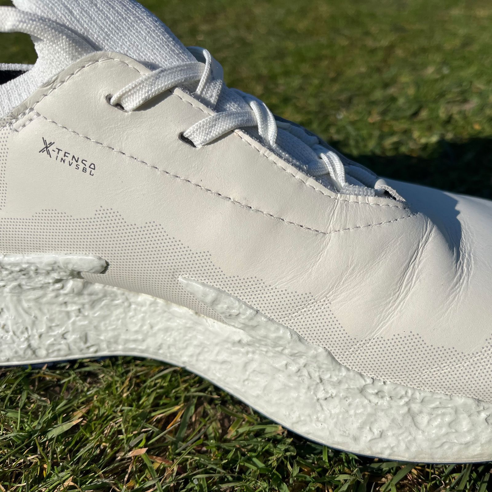 Ecco Biom H5 Golf Shoe Review | Golf Monthly
