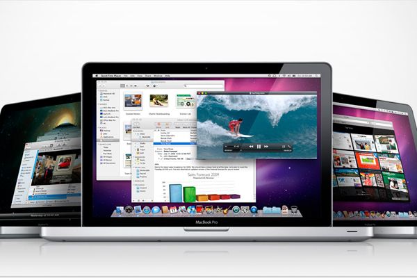 Apple Mac App Store goes live | IT Pro