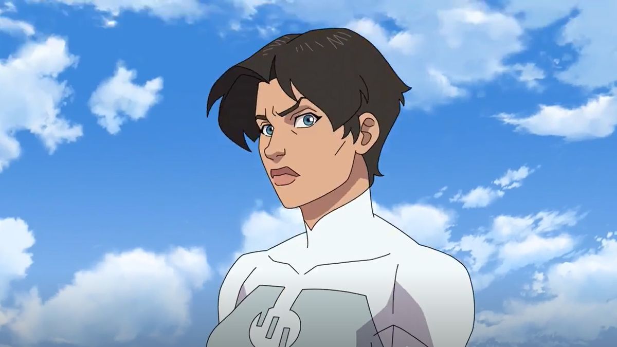 Invincible season 3: release date, trailer, confirmed cast, plot rumors ...