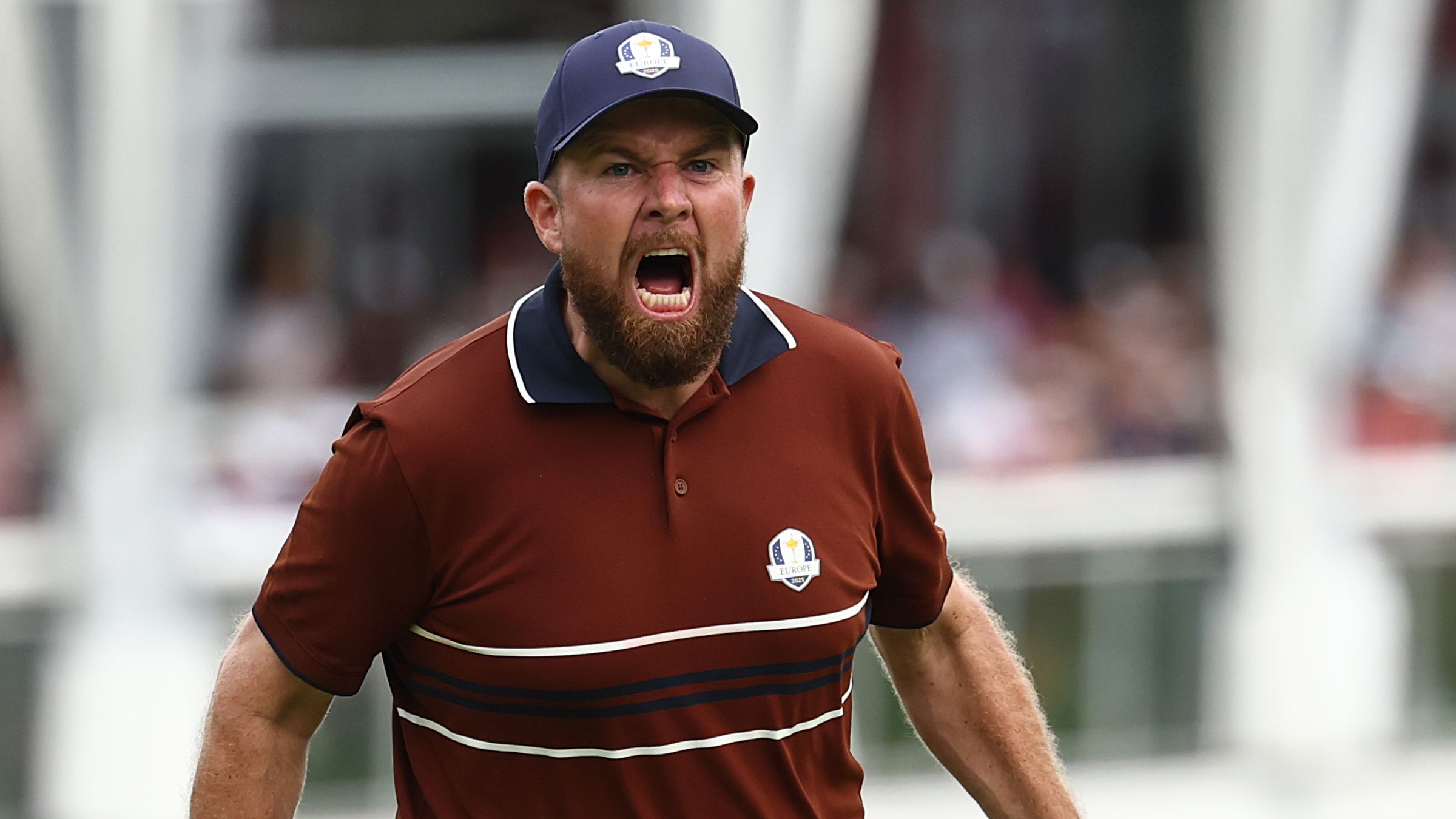 Ryder Cup 2025 - Stream it *FREE* with these trial offers | TechRadar