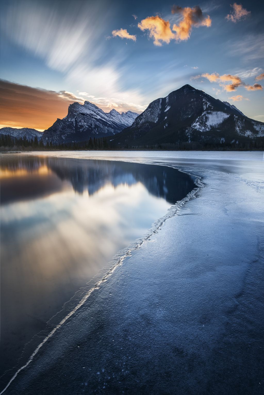 How to shoot amazing winter landscapes - Part 3: lenses | Digital ...