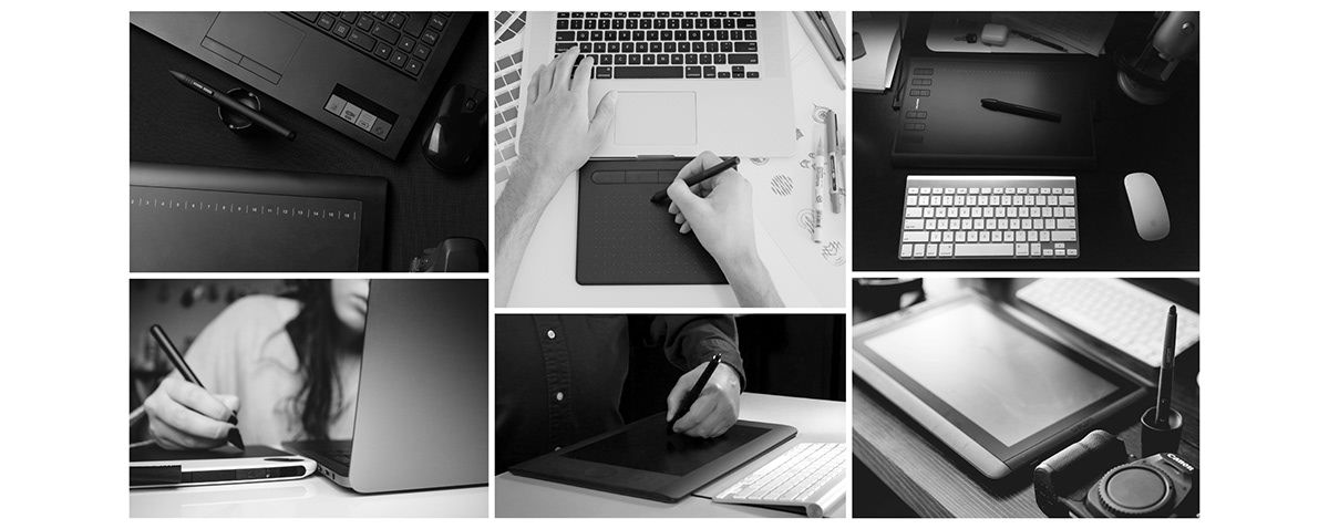 Sliding keyboard-tablet is the space saver you need | Creative Bloq