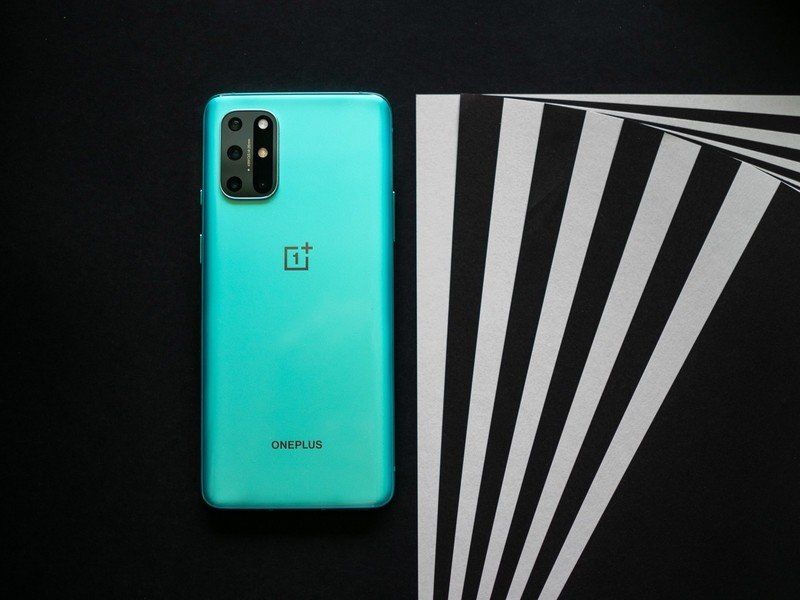 OnePlus 8T review: Striking the perfect balance | Android Central