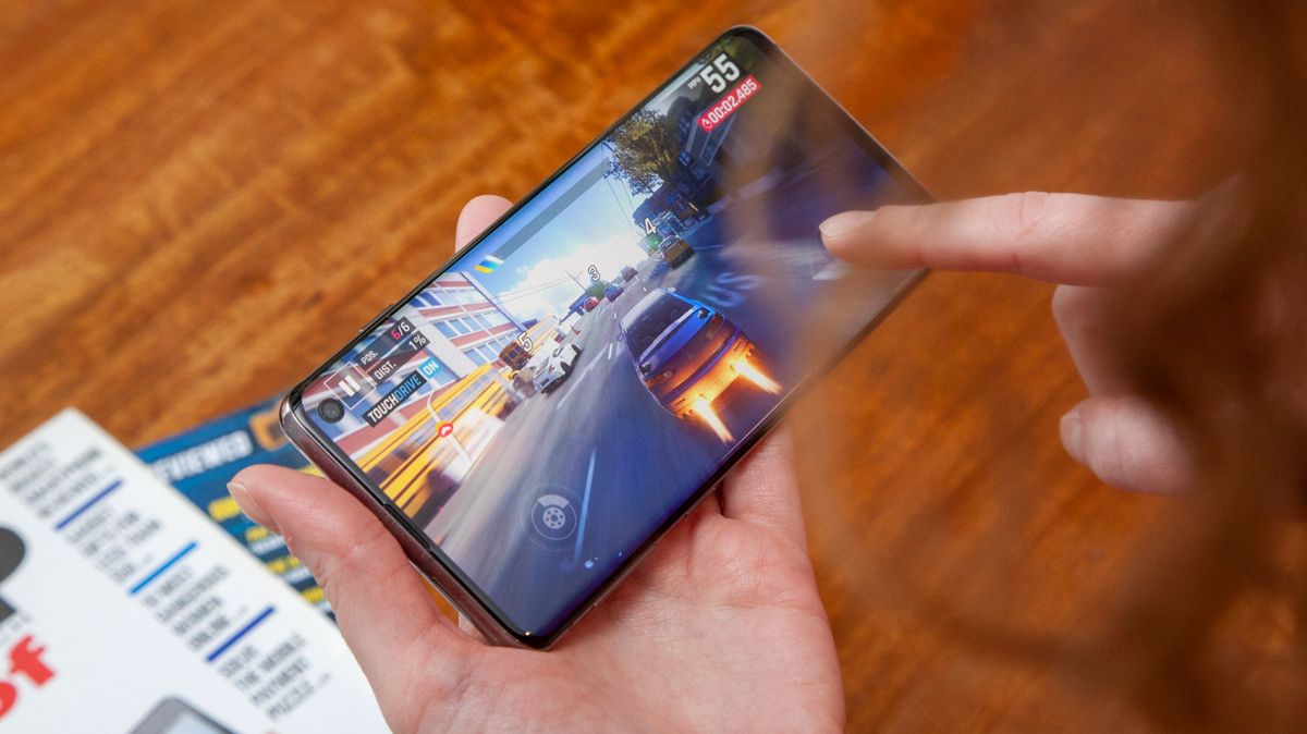 Galaxy S10 review: Still worth it, even with Galaxy S20 looming | Tom's ...