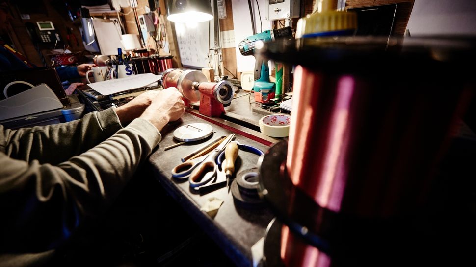 Active vs passive pickups: What’s the difference? | Guitar World