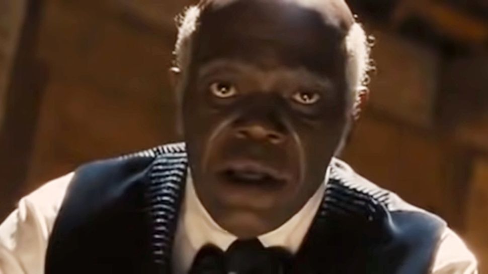 The Most Memorable Samuel L. Jackson Moments In 32 Different Movies ...