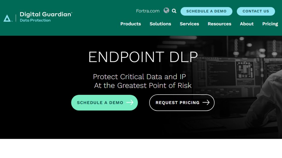 Best data loss prevention service of 2024 | TechRadar