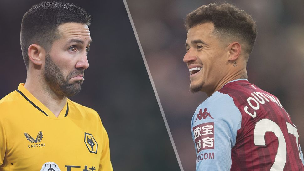 Wolves vs Aston Villa live stream and how to watch Premier League 21/22 ...