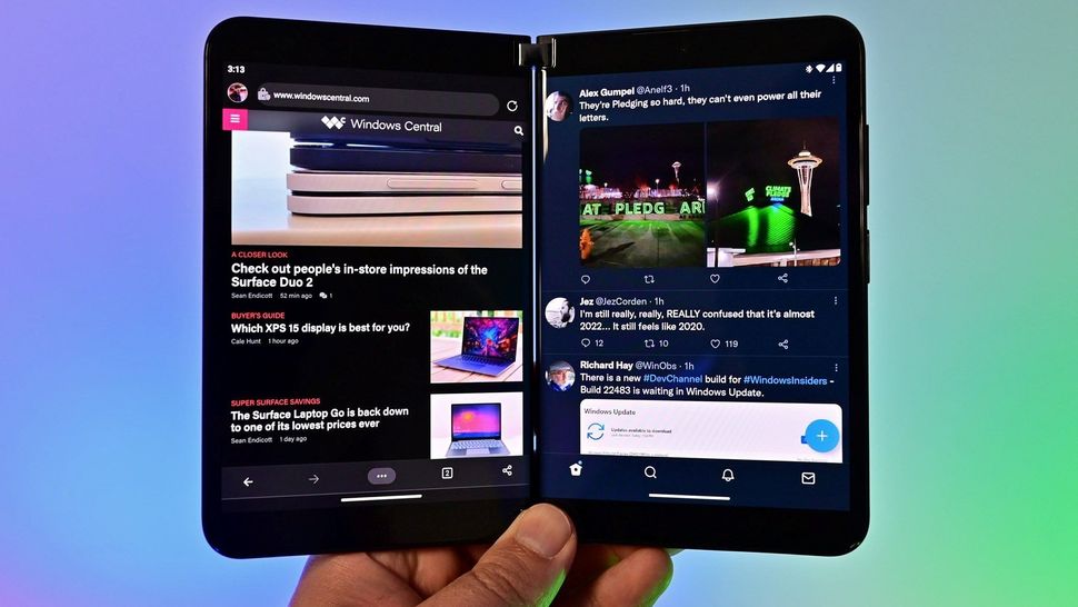 Windows Central - News, Reviews & Help on Windows 10, Windows 11, Xbox ...