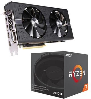 Price Guide: AMD, Nvidia Graphics Card Bundles On Newegg (Updated ...