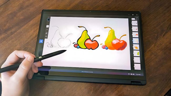 ASUS ProArt PX13 review: This creative 3K OLED laptop has fantastic ...