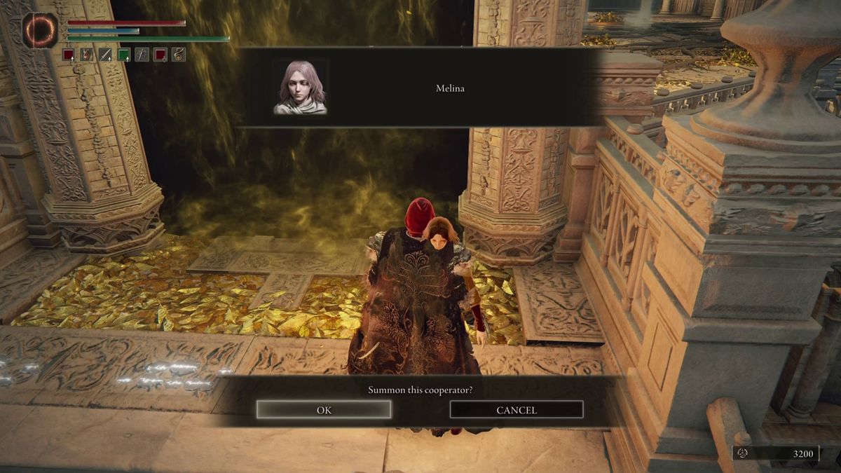 How to beat the Elden Ring Morgott boss fight | GamesRadar+