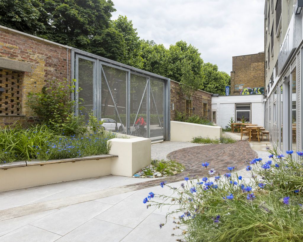 Cockpit Deptford opens in south London | Wallpaper*