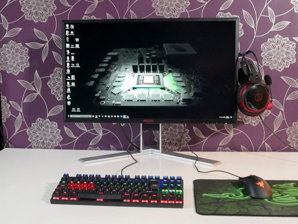 What you need to know about PC monitor response times | Windows Central