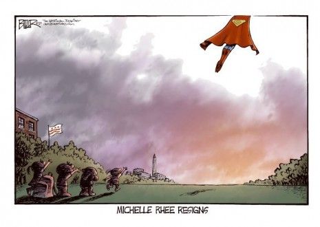 Goodbye to Superman | The Week