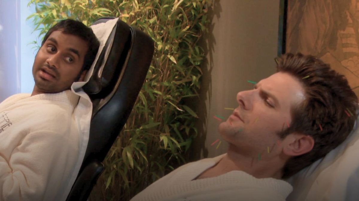 Parks And Rec's 'Treat Yo Self' Episode Is Turning 12. Why It Still ...