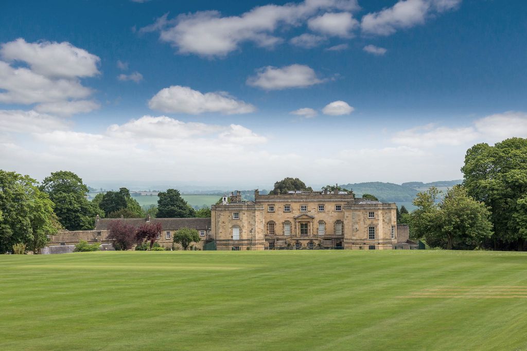 The top country estates that sold in Britain in 2022, from £3.5 million ...