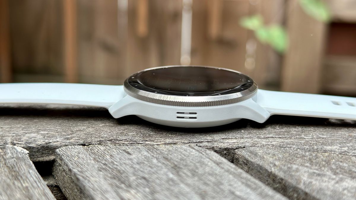 Garmin Venu 3 review: A tightrope walk between casual smarts and ...