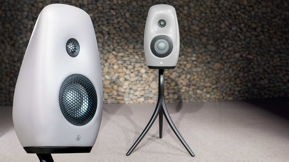 Vivid Audio Kaya S12 review | What Hi-Fi?
