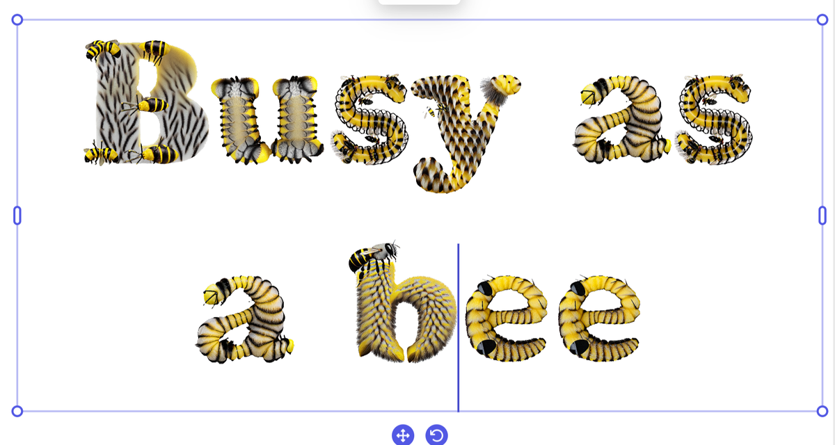 I tried Adobe's AI text generator, and it has real potential | Creative ...