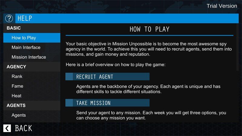 Dive into the world of espionage with Mission Unpossible for Windows PC ...