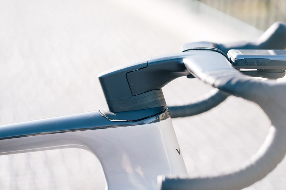 I spent 20 hours testing the new Van Rysel RCR-F and it’s better than ...