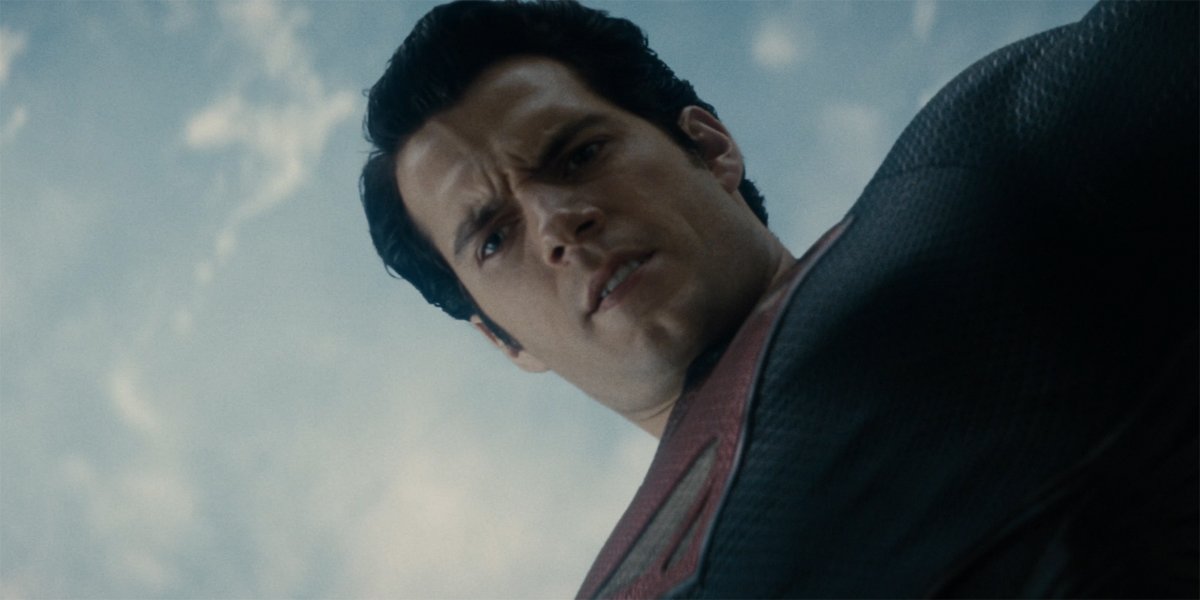 How To Watch The DC Movies In Order | Cinemablend